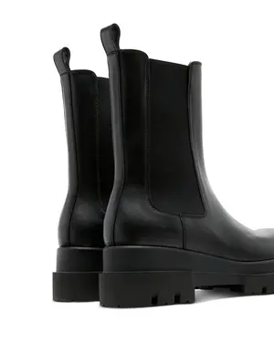 La Canadienne Blaise Boots