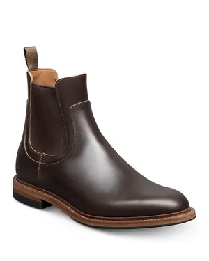Allen Edmonds Boots For Men