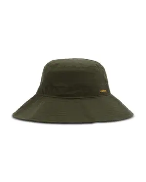 Barbour Mya Bucket Hat - Sage/ancient