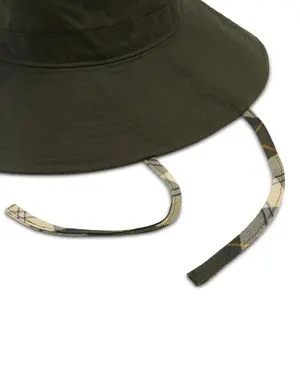 Barbour Mya Bucket Hat