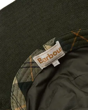 Barbour Mya Bucket Hat