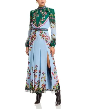 Saloni Draped Day Dresses
