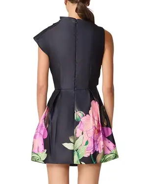 ELLIATT Azelie Mini Dress