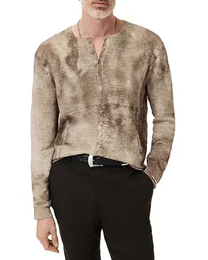 John Varvatos Drop Shoulder Sweaters For Men