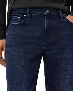 John Varvatos J702 Slim Fit Jeans