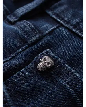 John Varvatos J702 Slim Fit Jeans