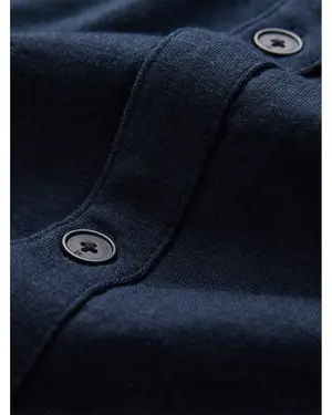 John Varvatos Gareth Mercerized Cotton Shirt