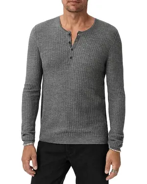 JOHN VARVATOS Albano Henley