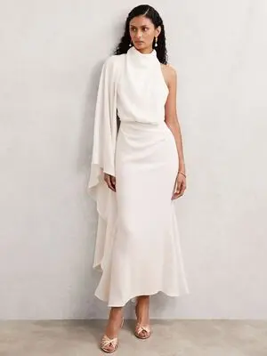 Acler Flintshire Maxi Dress