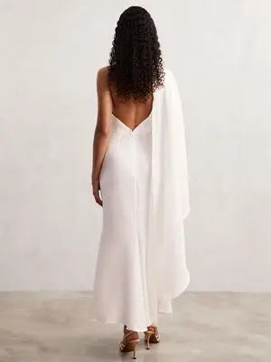 Acler Flintshire Maxi Dress