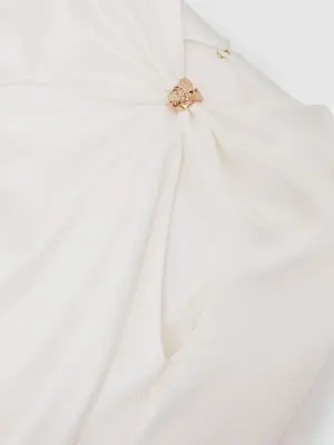 Acler Flintshire Maxi Dress