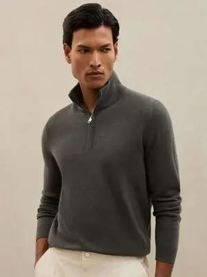 Reiss Fine Knit Sweaters For Men