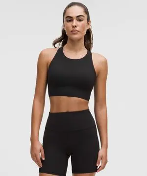 Women's Black Activewear