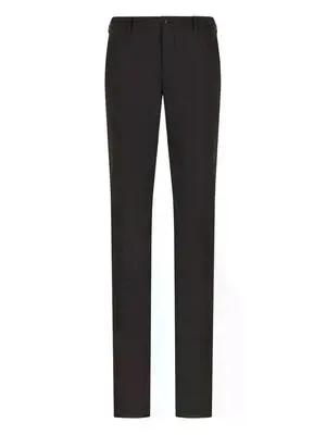 Giorgio Armani Wool Trousers