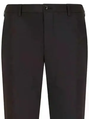 Giorgio Armani Wool Trousers