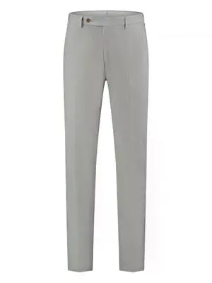 BERWICH Straight-leg Trousers - Grey