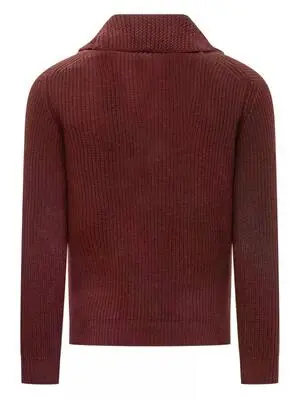 RAKKI Wool Cardigan