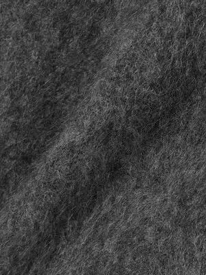Adam Lippes Ari Brushed-cashmere Turtleneck Sweater