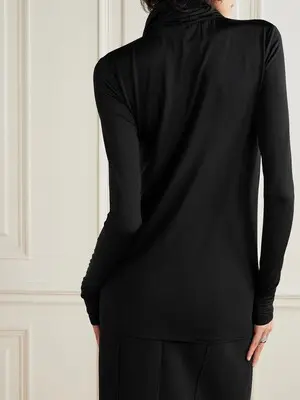 Tove Lisette Jersey Top