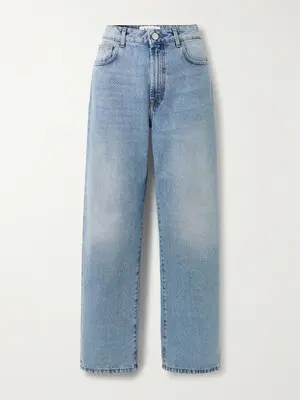 Rohe Distressed Jeans For Women