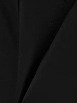 Commando Zone Smoothing Stretch-jersey Shorts - Black