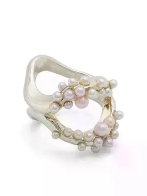 BEATRIZ PALACIOS Lake Ring