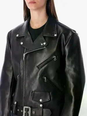 Junya Watanabe Biker Zip Jacket