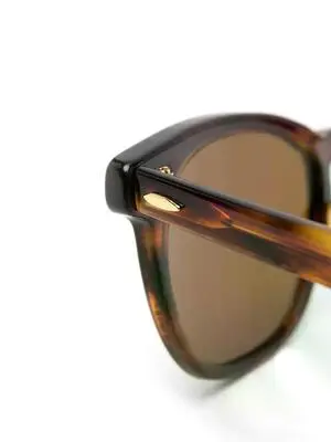Ray-ban Hawkeye Wayfarer-frame Sunglasses
