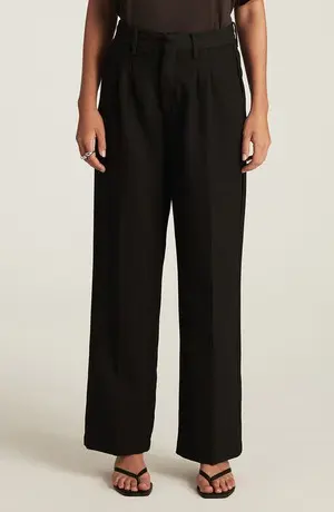 Mavi Knee Length Pants For Women
