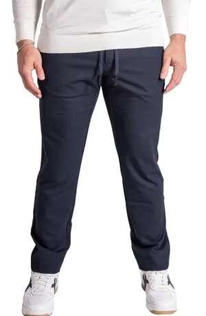 Maceoo Frill Pants For Men