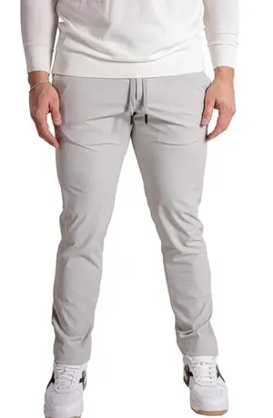 Maceoo Pull On Pants For Men