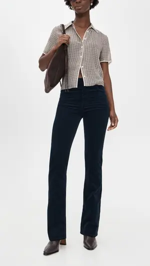 FRAME The Reboot Corduroy Pants