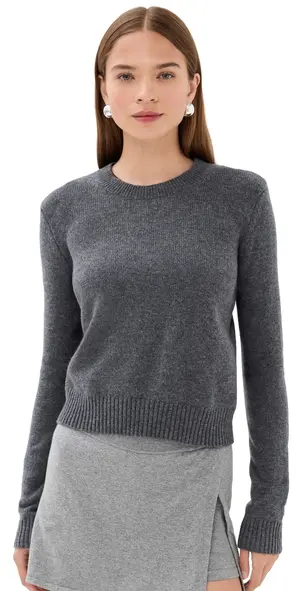 LISA YANG Mable Cashmere Sweater