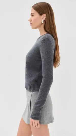 LISA YANG Mable Cashmere Sweater