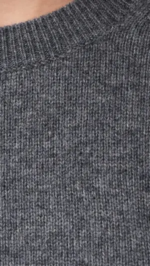 LISA YANG Mable Cashmere Sweater