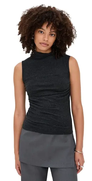 Charcoal Tops For Women