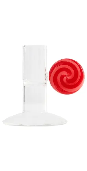 FAZEEK Swirl Candle Holder