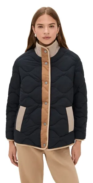 UGG Jazlyn Quilted Jacket