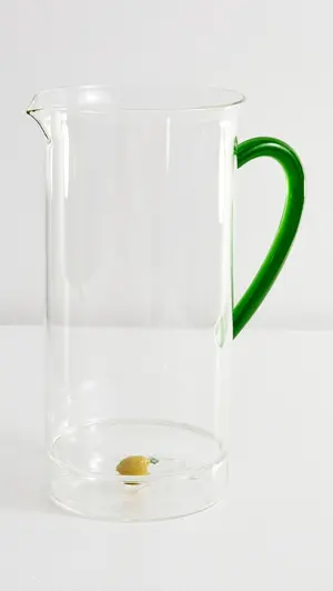 ZAFFERANO Tecca Fruita Carafe