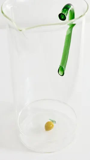 ZAFFERANO Tecca Fruita Carafe