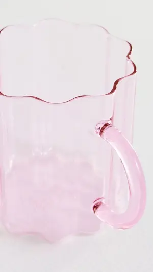 FAZEEK Wave Mugs - Pink