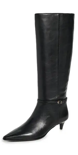 Madewell The Emilie Tall Boots