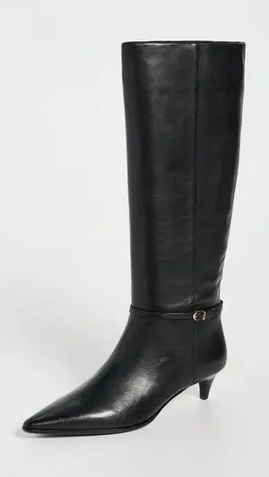 Madewell The Emilie Tall Boots