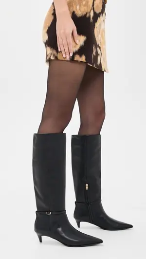 Madewell The Emilie Tall Boots