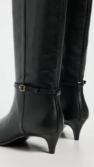 Madewell The Emilie Tall Boots