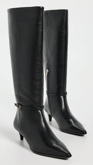 Madewell The Emilie Tall Boots