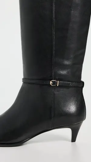 Madewell The Emilie Tall Boots