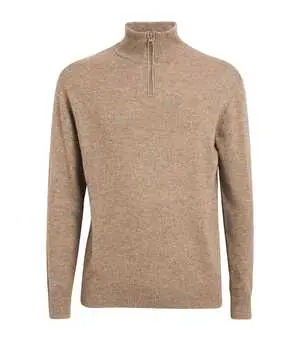 Aspesi Ribbed Knitwear For Men