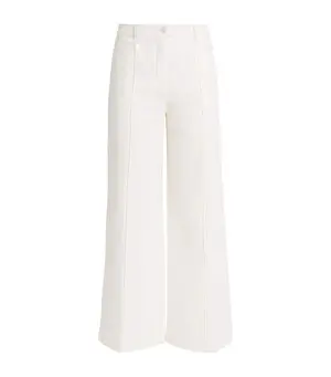 Eleventy Relaxed Pants For Women