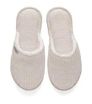 Hamam Cushioned Slides Slipper